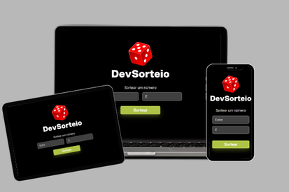 GitHub - nicolassaraivaa/sorteador